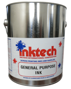 Inktech – Manufacturer of World Class Screen Printing Inks